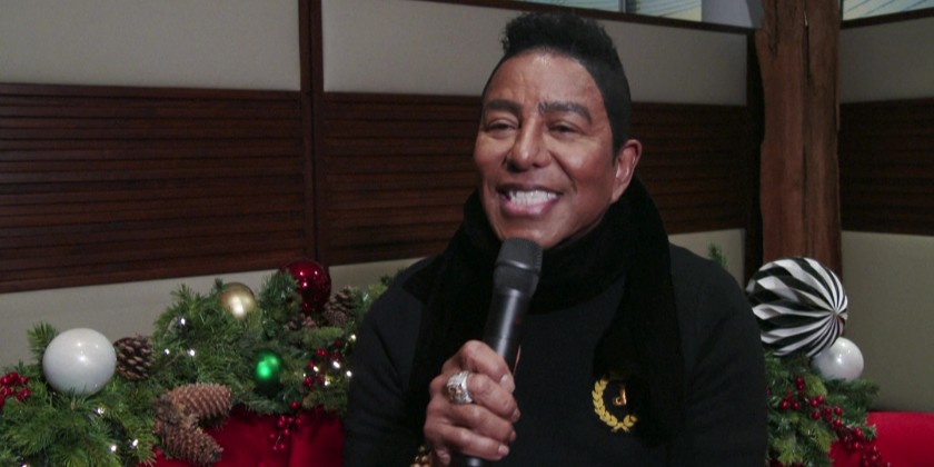 Jermaine Jackson Announces Plans For Michael Jackson Museum In Monaco